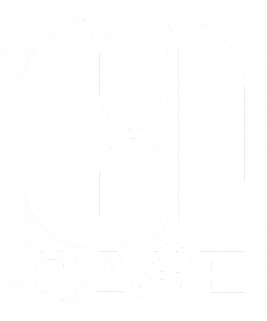 CASE LOGO XXL_Transparent_White - Originally US